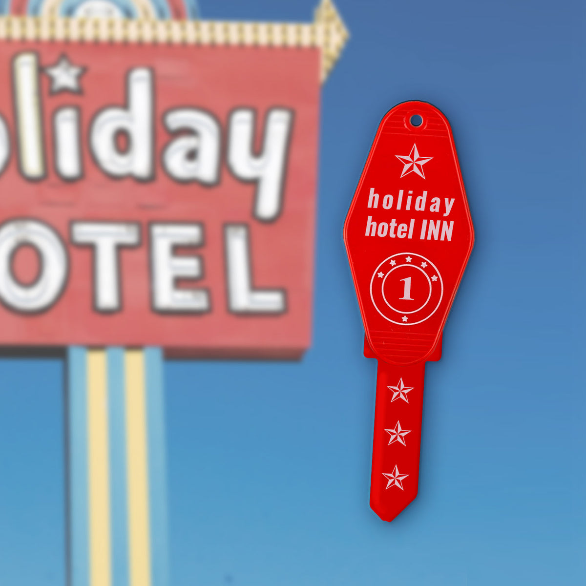 Custom Key Shapes and Designs by Lucky Line – Lucky Line Products