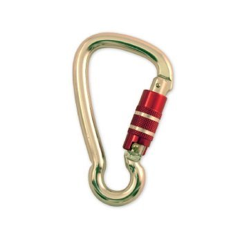 Lucky Line Locking Spring Snaps – Lucky Line Products