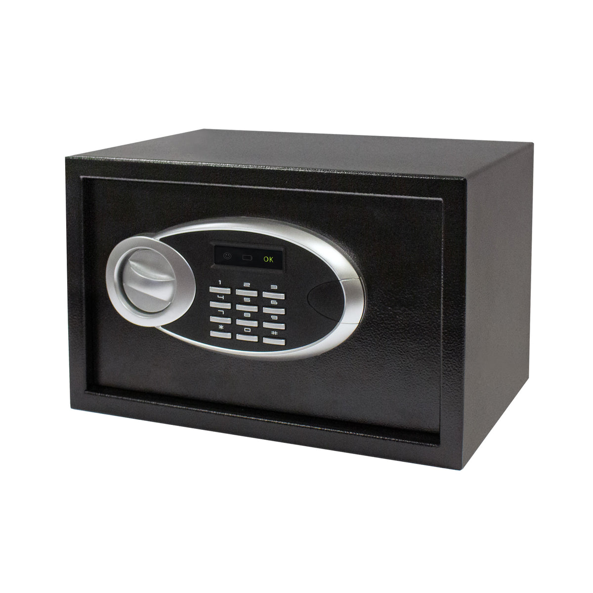 Digital Home Safe | Lucky Line Products
