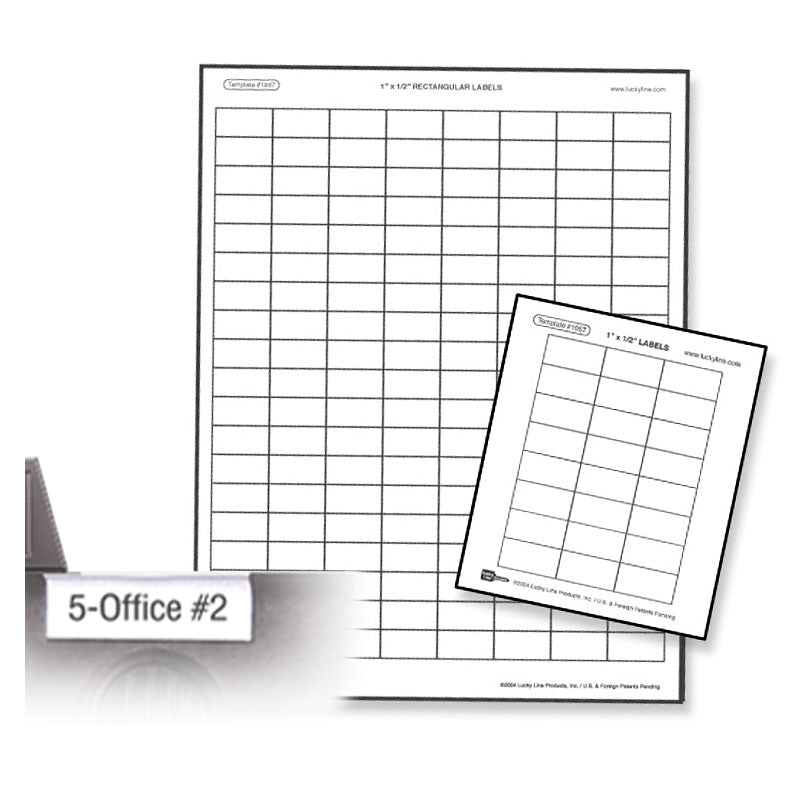 File-A-Key™ – Lucky Line Products