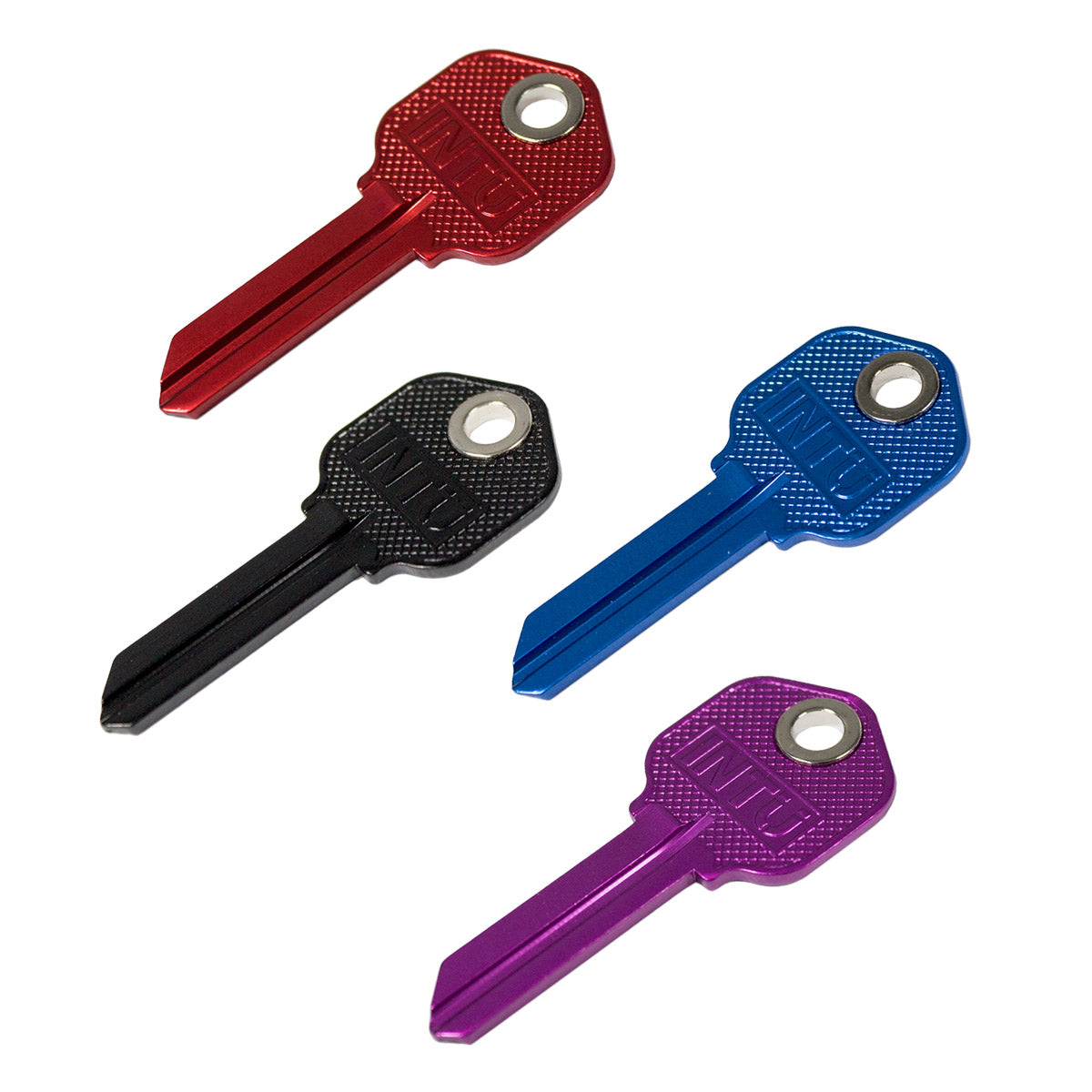 Magnetic Keys| Lucky Line Products
