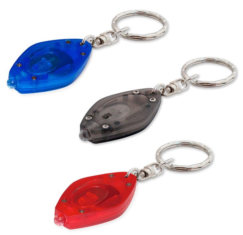 LED Key Lights | Lucky Line Products