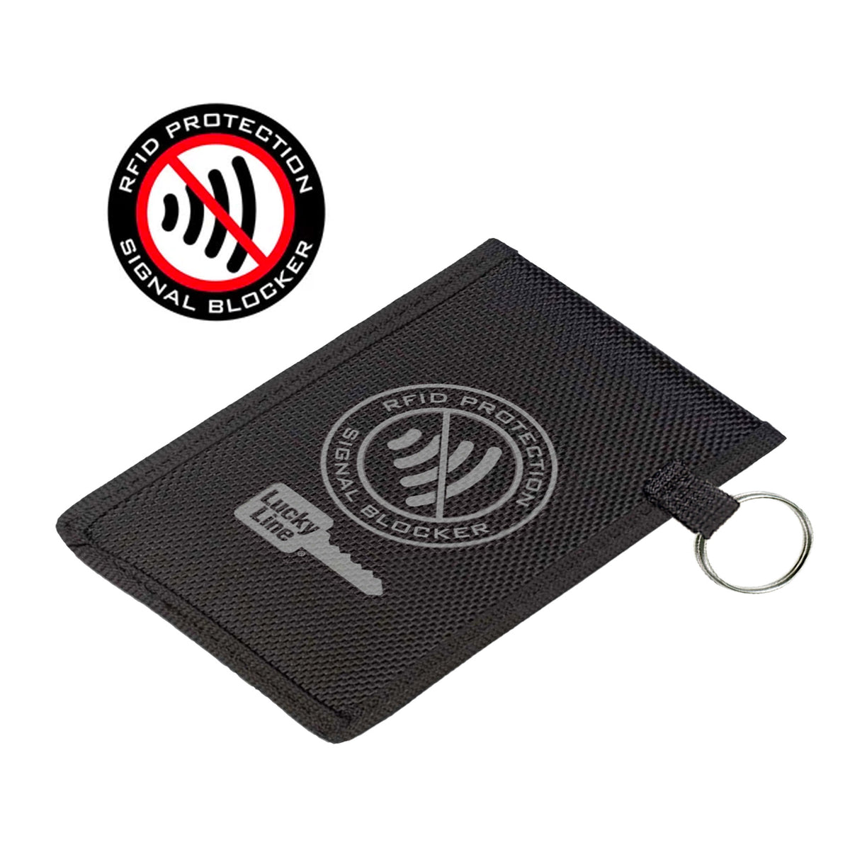 Signal Blocking Key Hider | Lucky Line Products