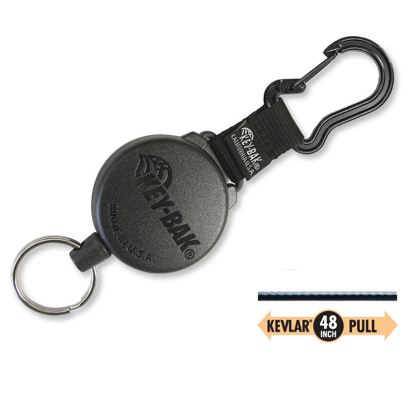 Lucky Line Key & Badge Reels – Lucky Line Products