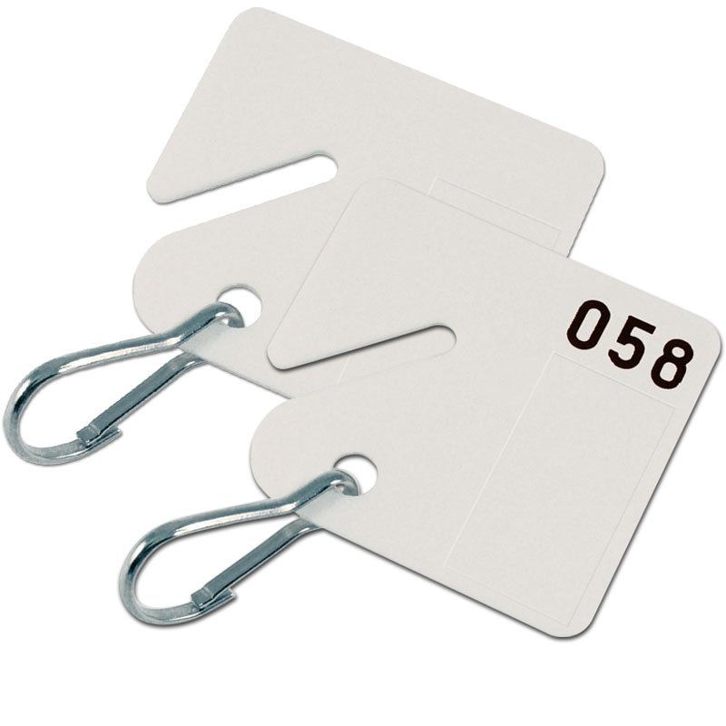 Key Cabinets & Tags – Lucky Line Products