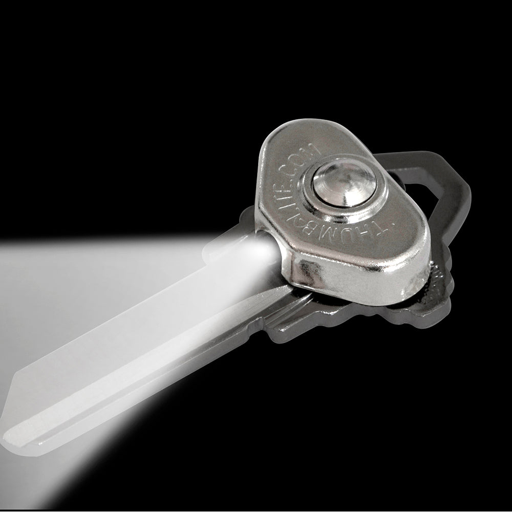 Thumb Lite™ Micro LED | UtiliCarry® | Lucky Line Products
