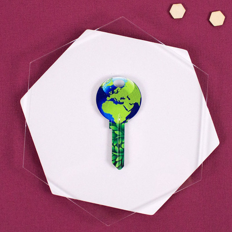 Earth | Key Shapes™ – Lucky Line Products