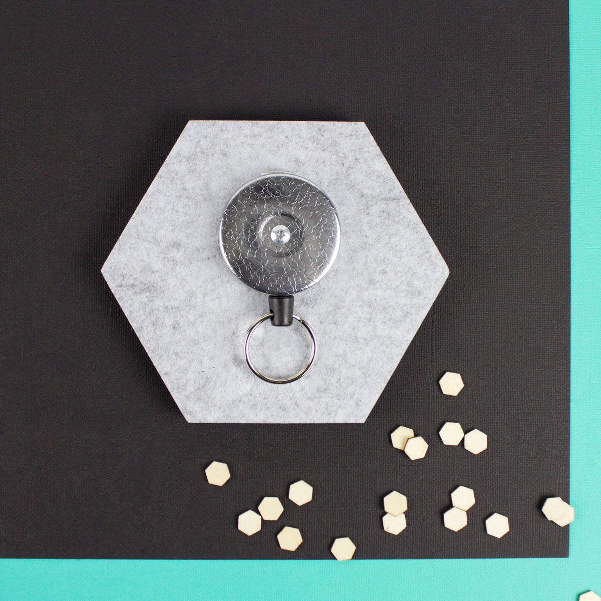 Key Bak 48" Kevlar® | Lucky Line Products