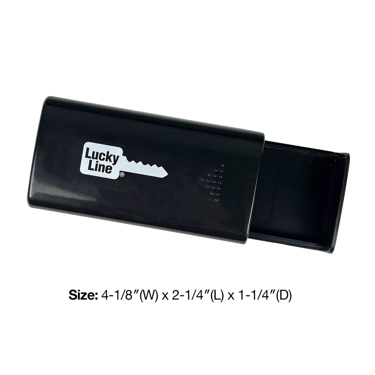 Jumbo Plus Magnetic Key Hider | Lucky Line Products